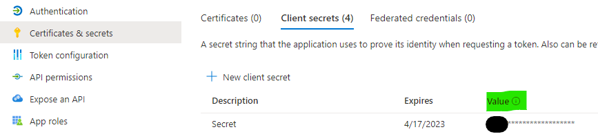 [CoE Starter Kit - BUG] [Child] Admin | Sync Logs - Permission denied due to missing connection ...