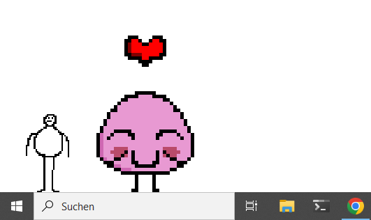 GitHub - PhilippVn/DesktopPet: Fully customizeable, interactive and ... GitHub - PhilippVn/DesktopPet: Fully customizeable, interactive and ...