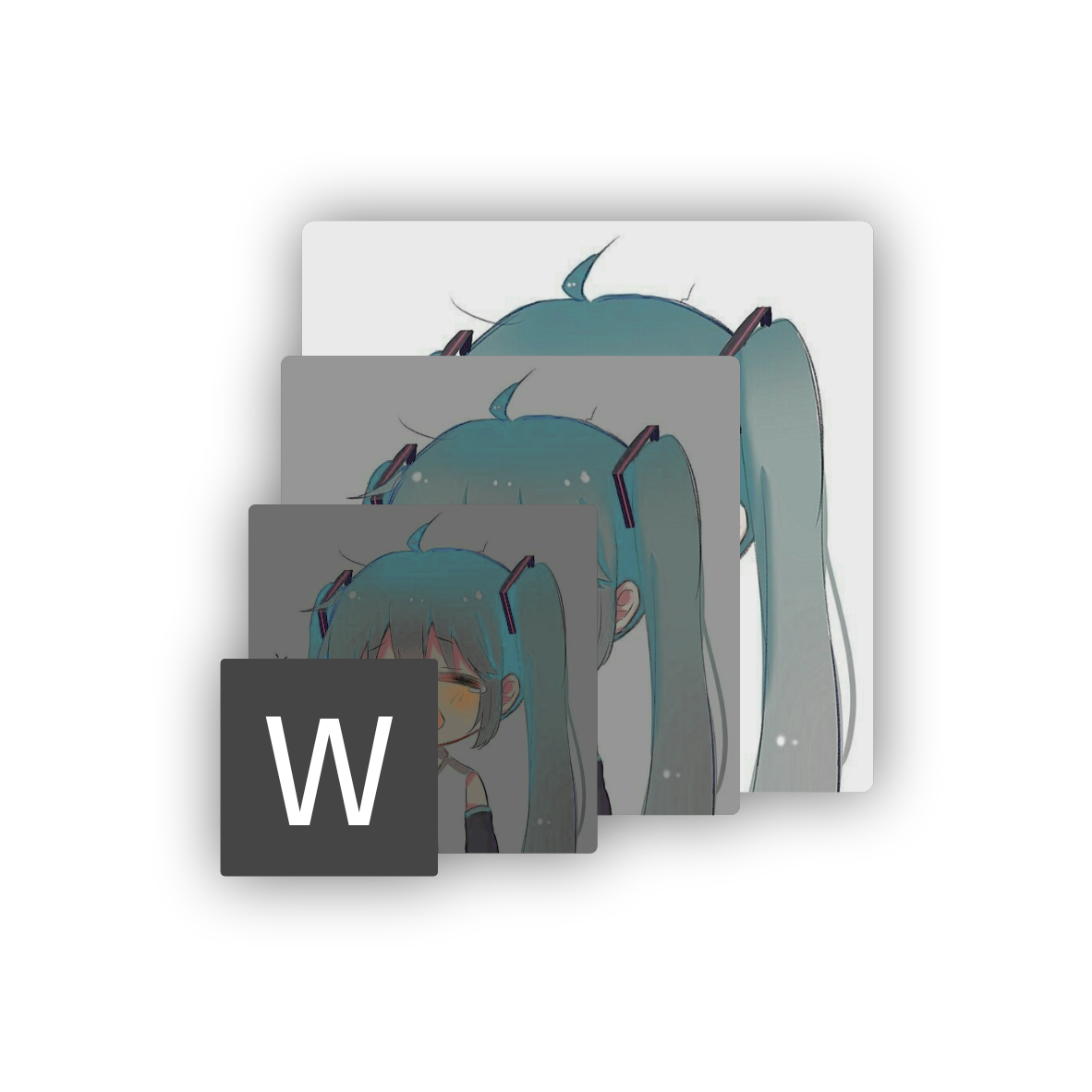 是否可以付费上架微软商店？ · Issue #140 · AaronFeng753/Waifu2x-Extension-GUI · GitHub