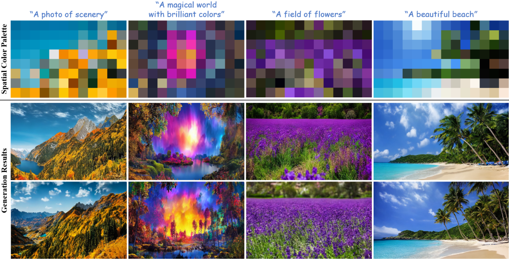 Why 'spatial' color palette, have you tried a global one? · Issue #59 · TencentARC/T2I-Adapter ...