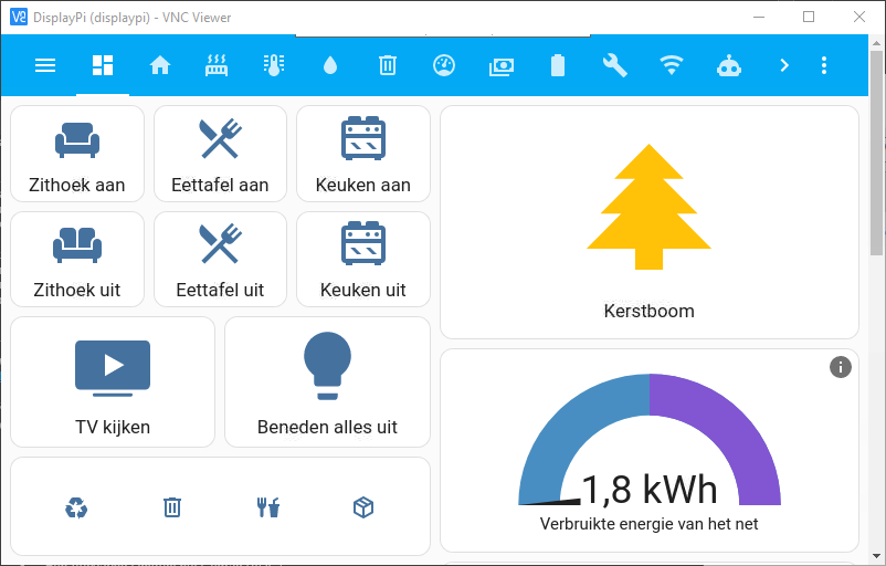 My Energy Dashboard Shows Different Values On My Chromium Browser · Issue 15102 · Home 
