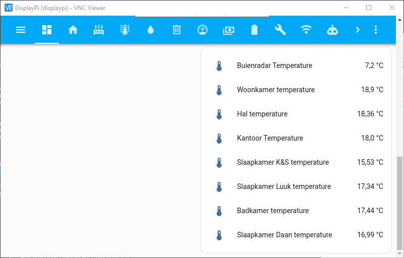 My Energy Dashboard Shows Different Values On My Chromium Browser · Issue 15102 · Home