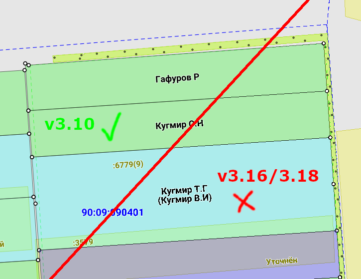 Break Lines In Qgis at Troy Bellows blog