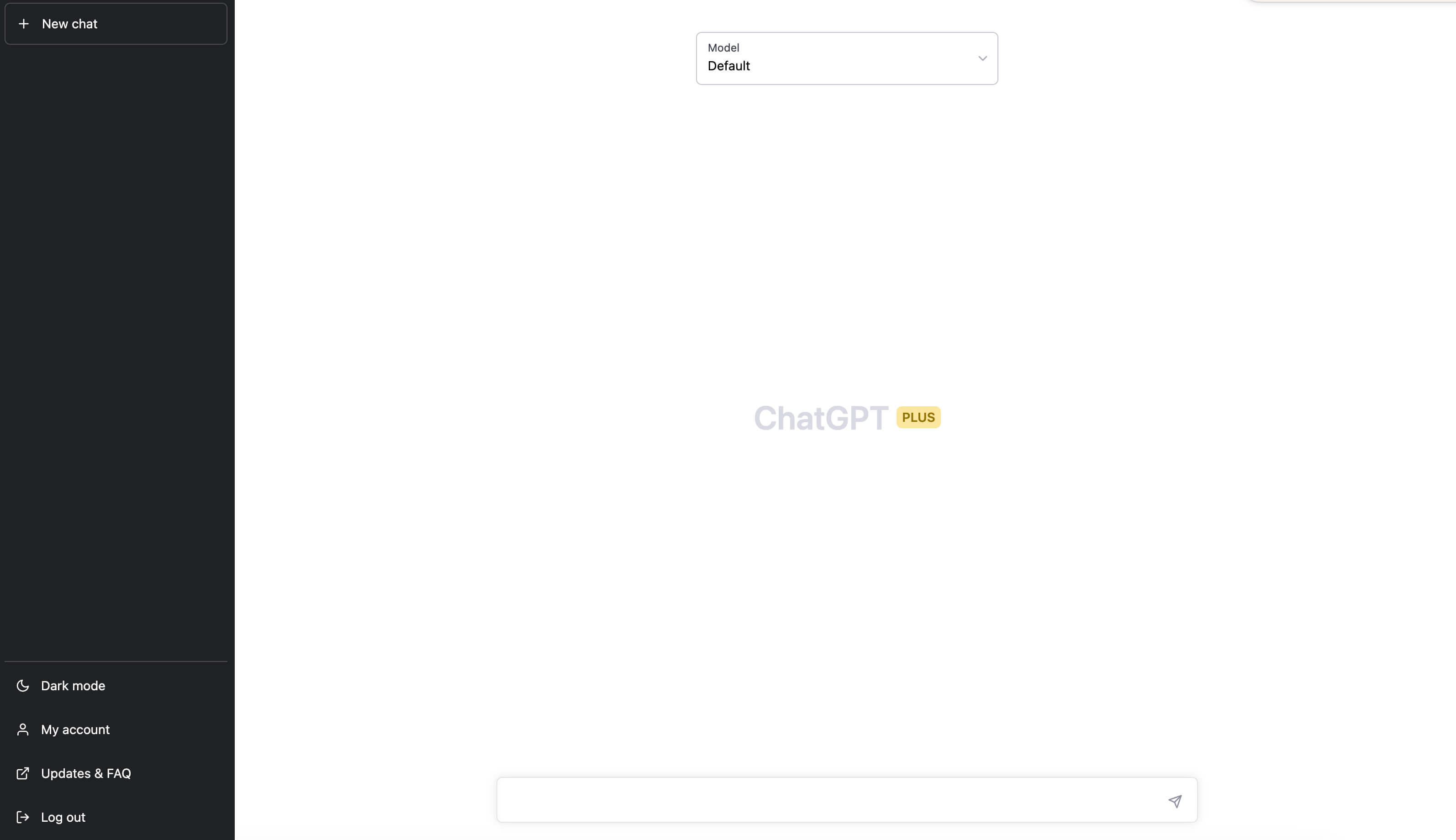 Chatgpt Plus会员开通与gpt 4使用完整教程│官方推荐新手必读攻略指南 · Xiaoming2028 Freepac Wiki · Github