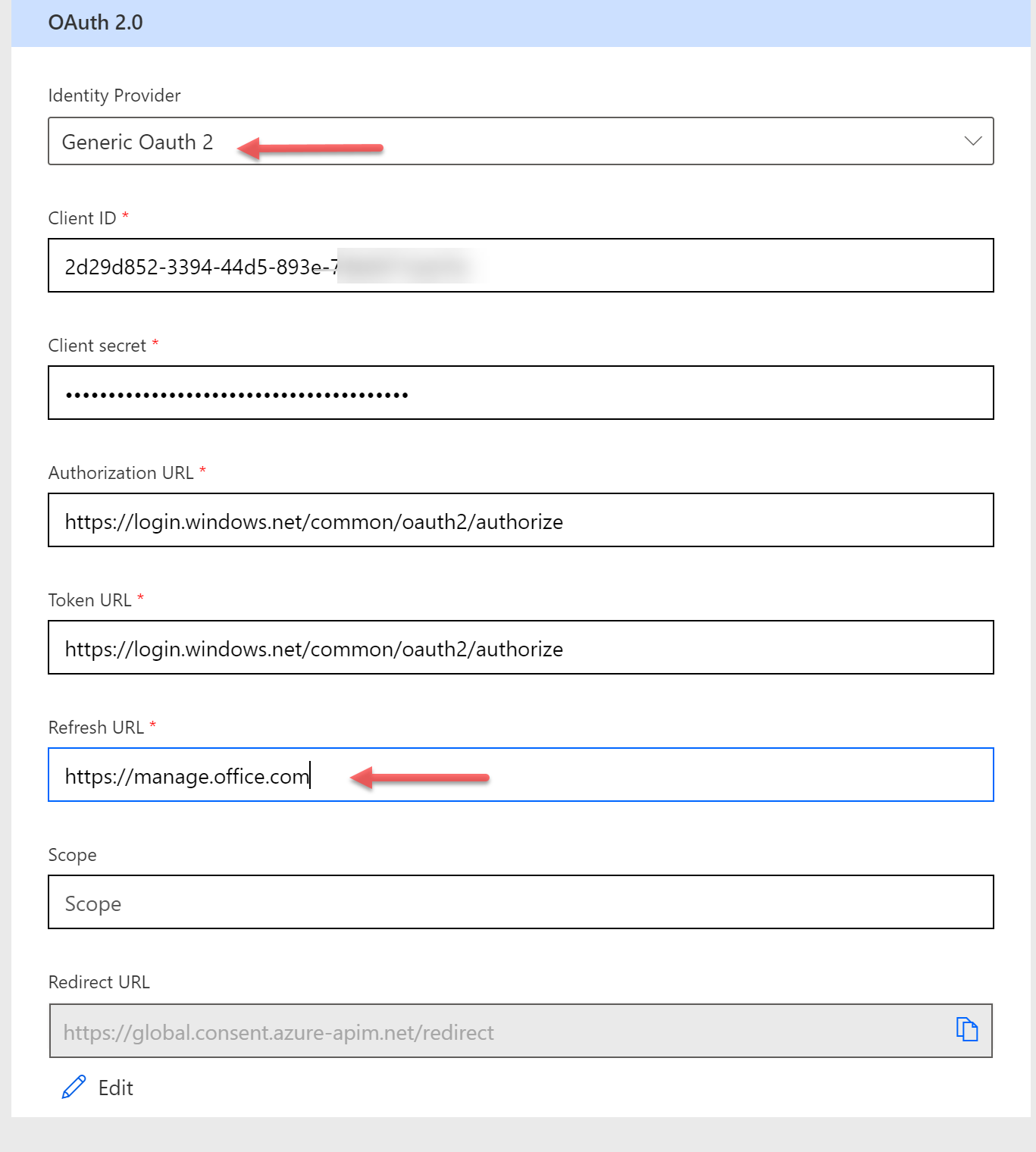 Custom Connector instructions don't match current March 2023 custom connector · Issue #5132 ...