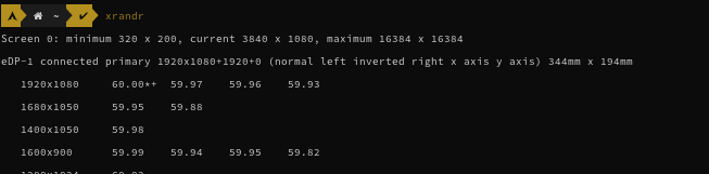 Alacritty font size decreases when monitor disconnects · Issue #6040 · alacritty/alacritty · GitHub