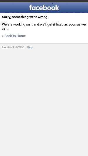 Getting an error page when providing invalid permissions to FacebookAuth.instance.login · Issue ...