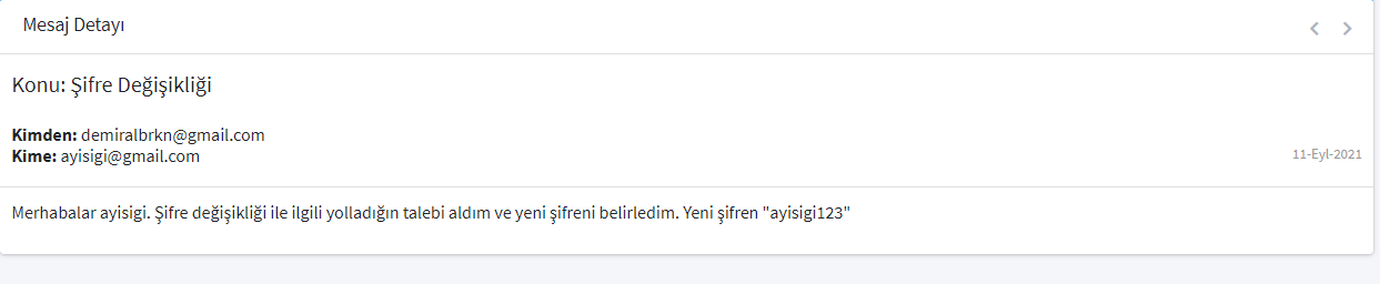 GitHub - BerkanDemiral/MVCCampProject