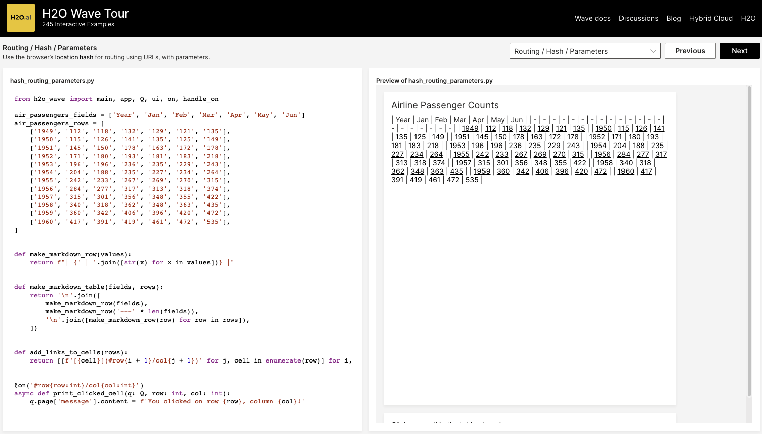 Markdown table not displayed in `ui.text()` · Issue #1369 · h2oai/wave · GitHub