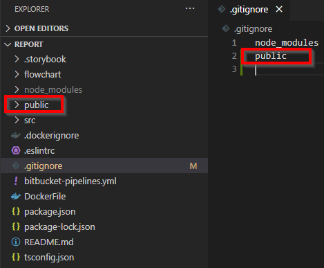 Not marking files ignored via .gitignore with gray · Issue #102282 ...
