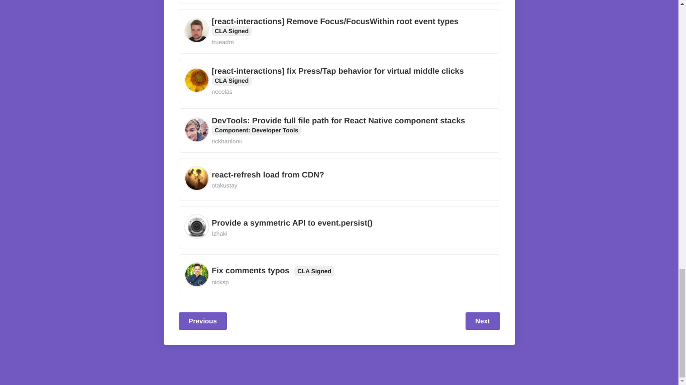 GitHub - vitorgiovane/rocketseat-bootcamp-first-project-with-reactjs: Desafio 5: Primeiro ...