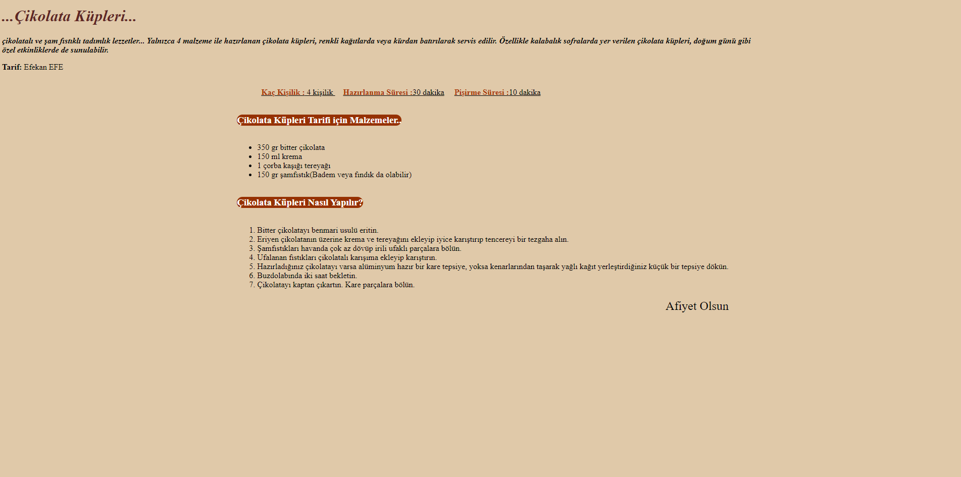 GitHub - efekanefos/Third-HTML-Patika-Homework: Third Homework of HTML Section from Patika.dev