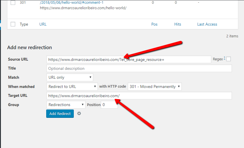?et_core_page_resource= · Issue #937 · johngodley/redirection · GitHub