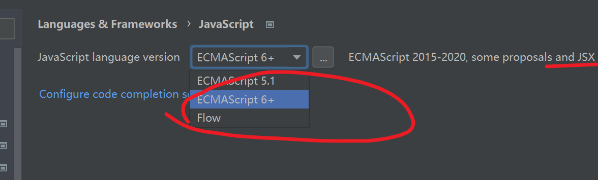 怎么在webstrom中.vue后缀文件支持tsx语法 · Issue #384 · vuejs/babel-plugin-jsx · GitHub