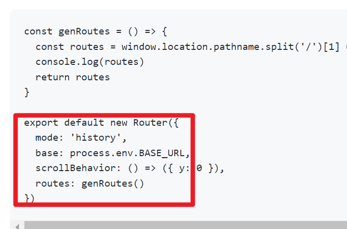 ant design pro vue根据不同路径加载对应路径下的页面请教解决思路 · Issue #1293 · vueComponent/ant-design-vue-pro · GitHub