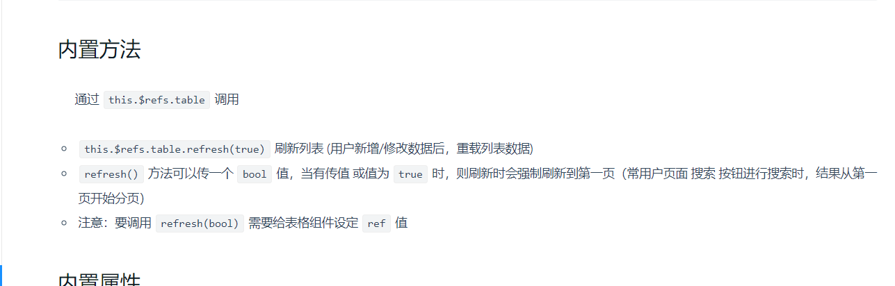 s-table中dataSource直接在data中做了处理, 假如列表中进行了删除操作,想重新刷新列表数据该如何处理? · Issue #752 · vueComponent/ant ...