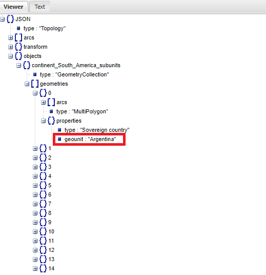 GitHub - santiago-vas/Looker-TopoJson-Maps: A very excplicit way to use ...