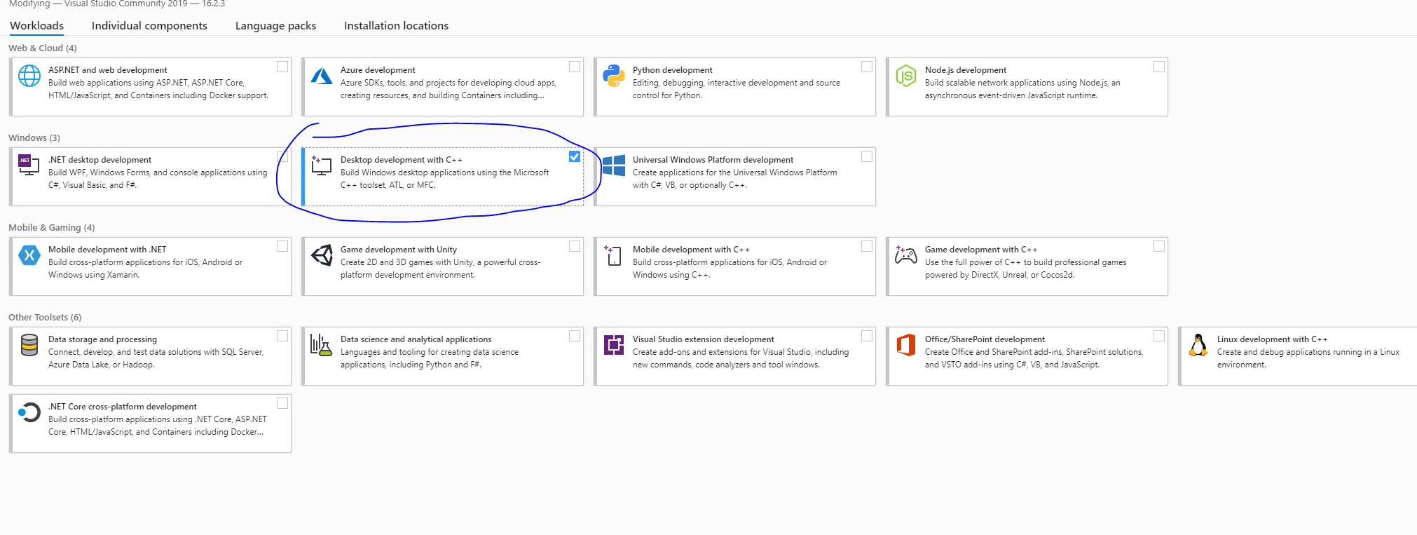 thinc_gpu_ops not built properly · Issue #92 · explosion/thinc · GitHub