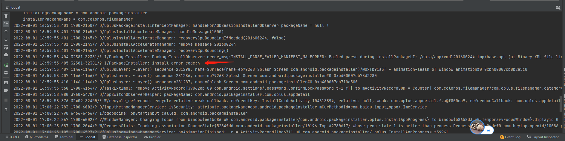 Android 12 installation failed · airsdk Adobe-Runtime-Support · Discussion #2045 · GitHub