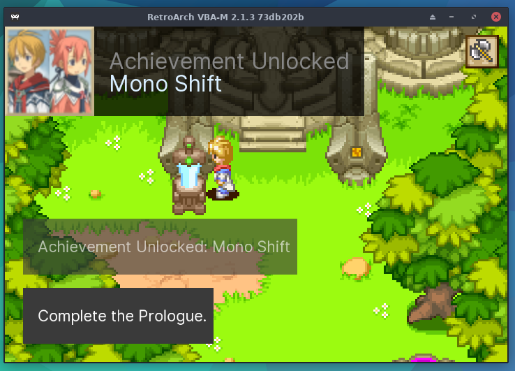 (Cheevos) Achievement Badges Not Displaying · Issue #9366 · libretro/RetroArch · GitHub