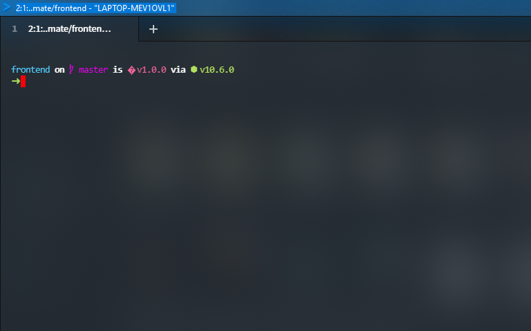 Font Symbol issue · Issue #130 · mintty/wsltty · GitHub