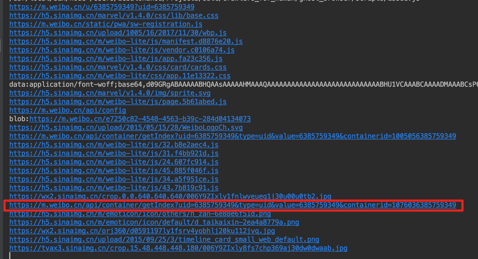 `setRequestInterception(true)` will abort some requests? · Issue #3450 · puppeteer/puppeteer ...
