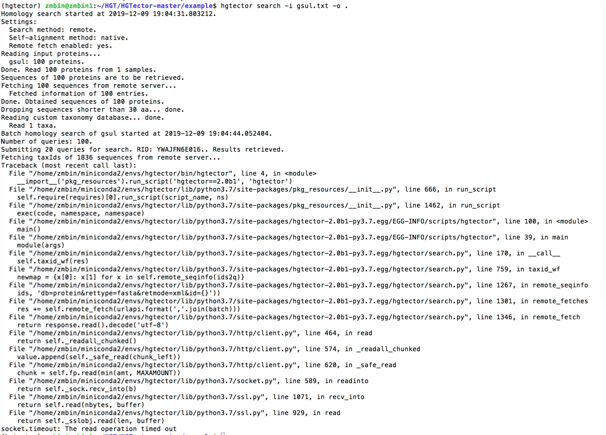HGTector for plants · Issue #40 · qiyunlab/HGTector · GitHub