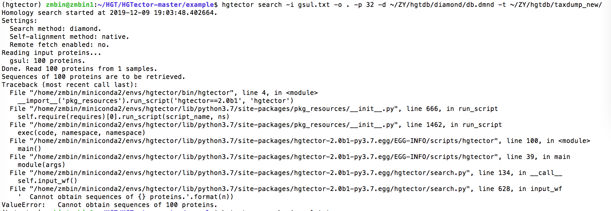 HGTector for plants · Issue #40 · qiyunlab/HGTector · GitHub