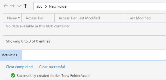 Fail to create a new folder in one SAS attached ADLS Gen2 blob container · Issue #4020 ...