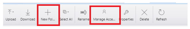 Toolbar buttons have ellipses in English · Issue #2015 · microsoft ...