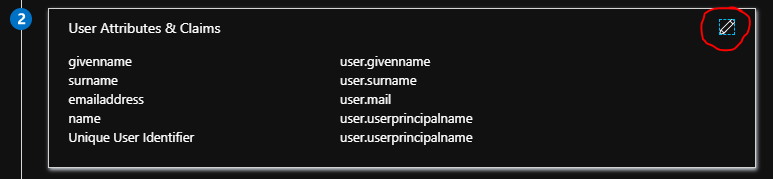 Section on "nameidentifier" is confusing · Issue #56855 · MicrosoftDocs/azure-docs · GitHub