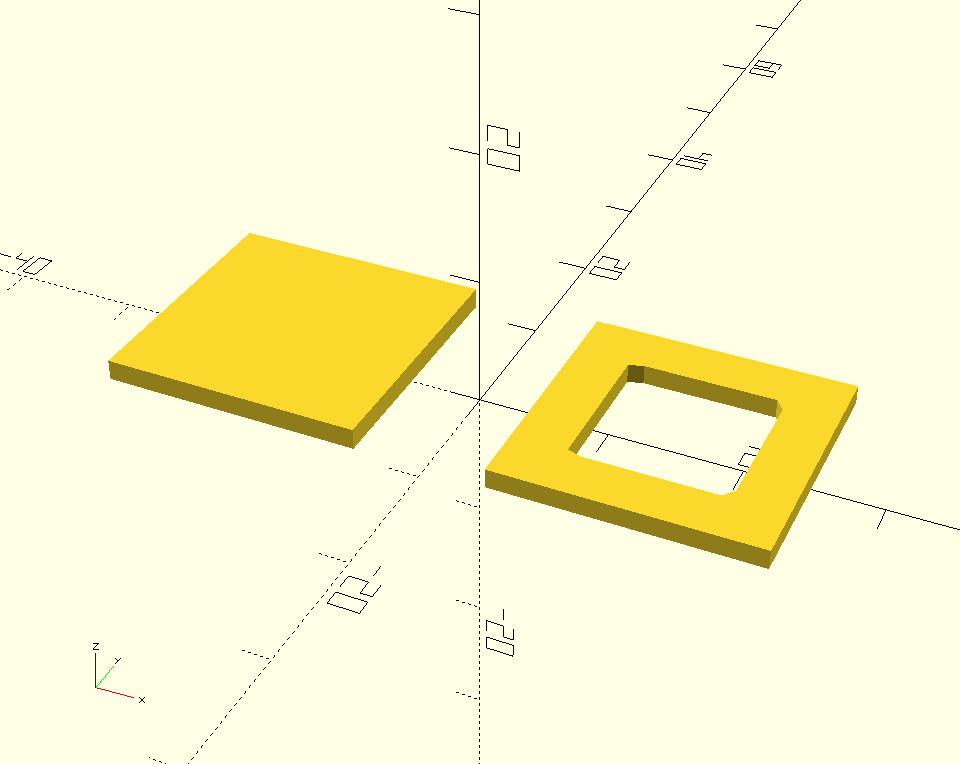 Minkowski Render Wrong Surfaces In Certain Shapes · Issue 4739
