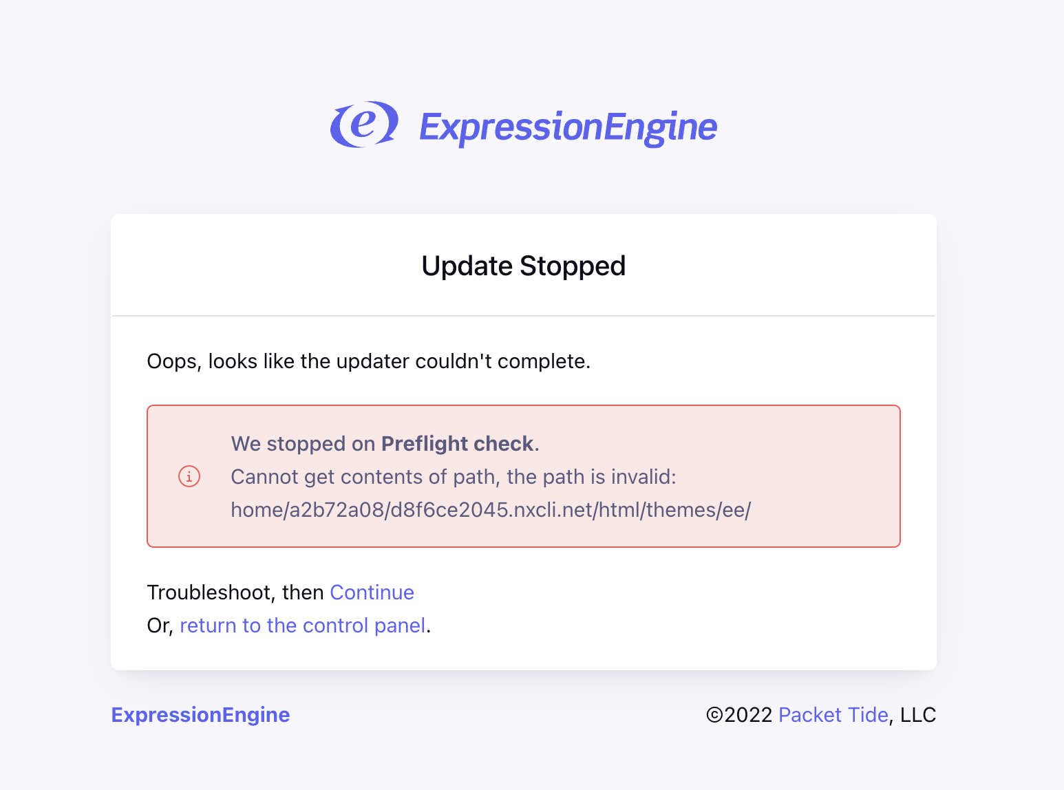 Chmod/File Upload issue in EE version 7.1.0 · Issue #2299 · ExpressionEngine/ExpressionEngine ...