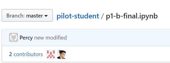 如何在 git config 中修改自己的用户名和邮箱地址 · Issue #992 · neolee/pilot · GitHub