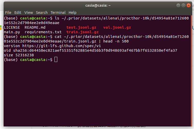 error in prior · Issue #11 · allenai/prior · GitHub