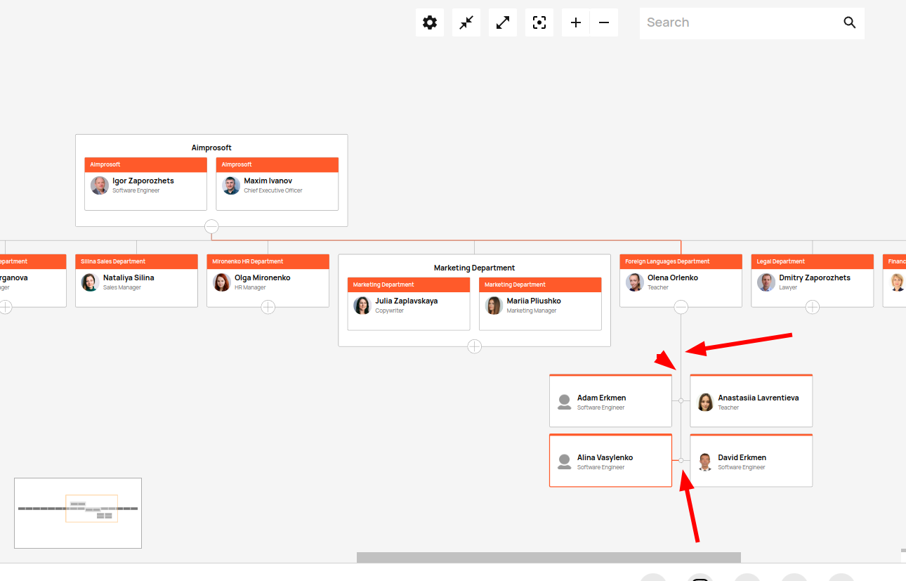 Highlighted path to the node with focus · Issue #696 · BALKANGraph ...