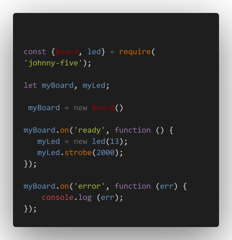 no funciona johnny-five · Issue #1684 · rwaldron/johnny-five · GitHub