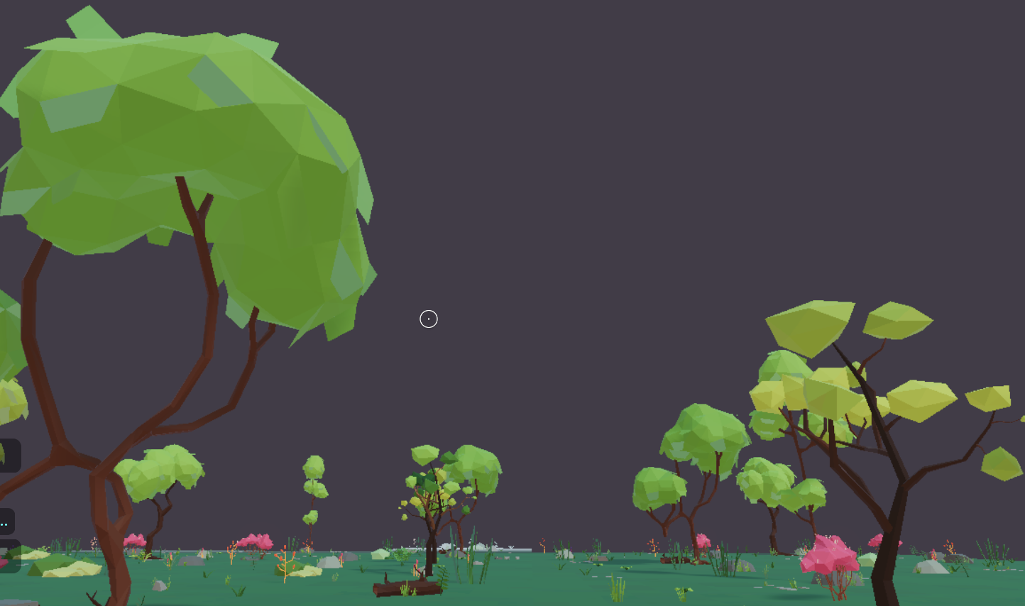 Biw The Skybox Is Not Set Back Correctly After Teleporting · Issue 311 · Decentraland Unity