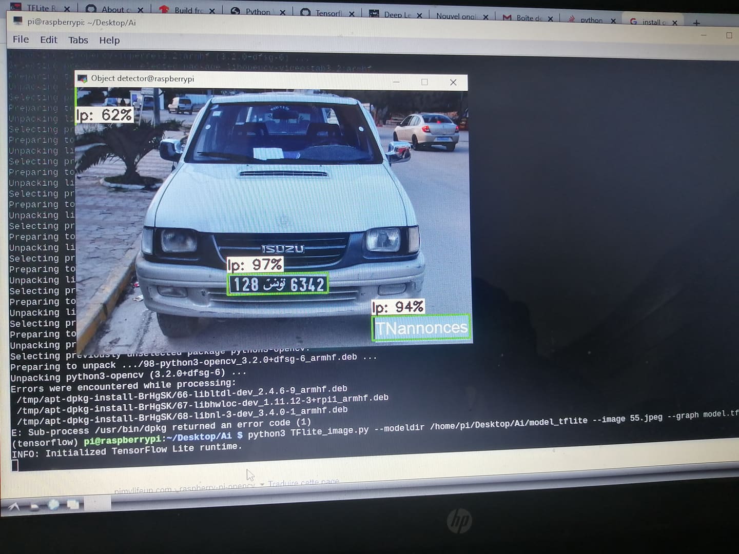 GitHub - AchrefBenOmrane/Nateg_Enet-com_Smart_Parking_Project