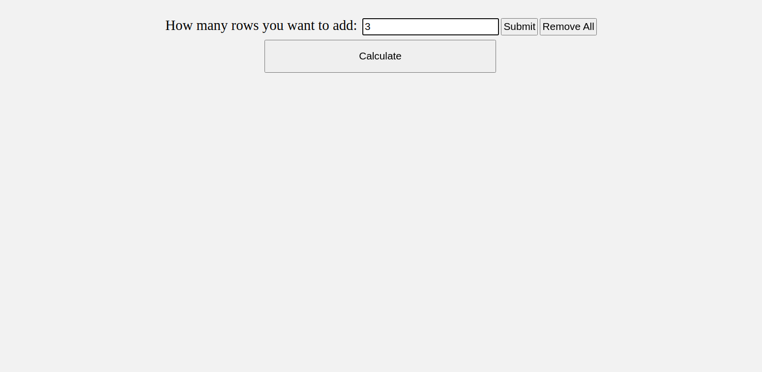 GitHub - Vic232323/weighted-avg_calculator