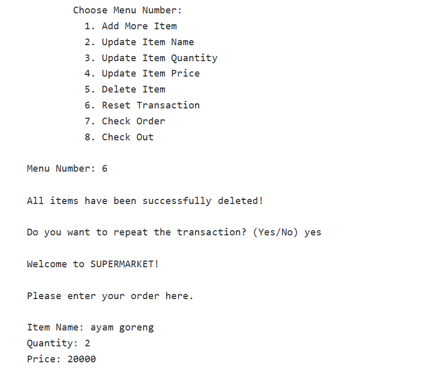 GitHub - hamidahm98/Super-Cashier-Program: Super Cashier Program