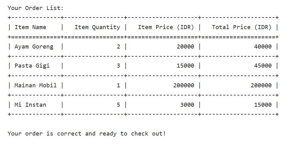 GitHub - hamidahm98/Super-Cashier-Program: Super Cashier Program