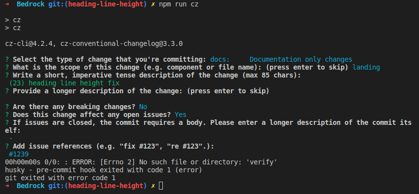 Line height on landing page · Issue #1239 · Bedrock-Layouts/Bedrock · GitHub
