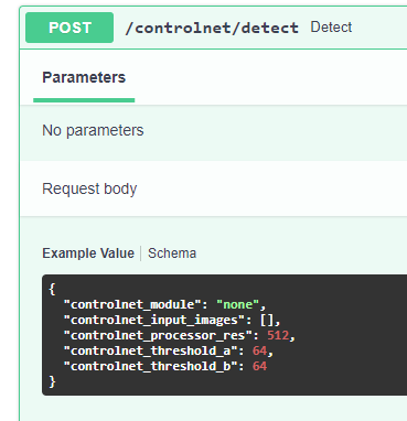 [Feature Request]: Add pixel_perfect to /controlnet/detect · Issue #1144 · Mikubill/sd-webui ...