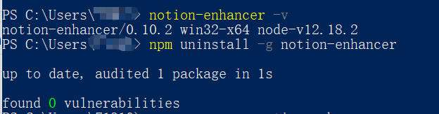 Notion-enhancer doesnt work with new version(2.0.13+) · Issue #437 · notion-enhancer/notion ...