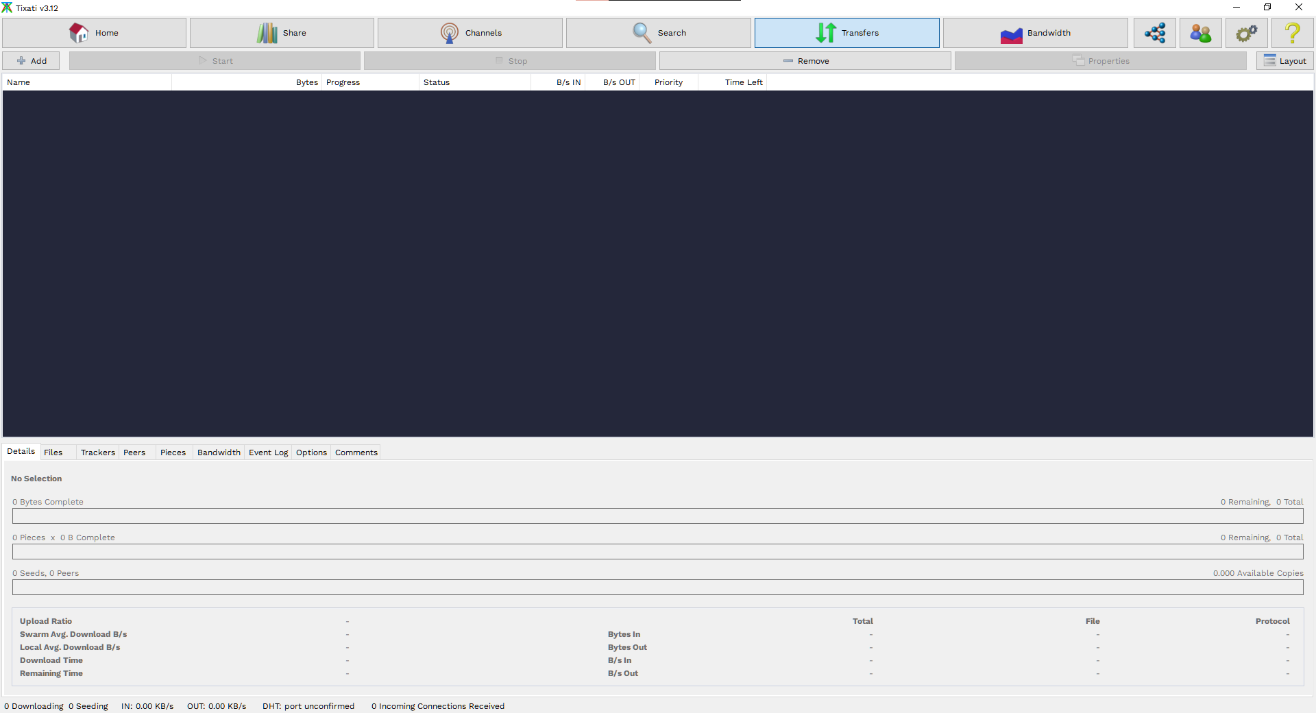 Tixati · Issue #1751 · catppuccin/catppuccin · GitHub