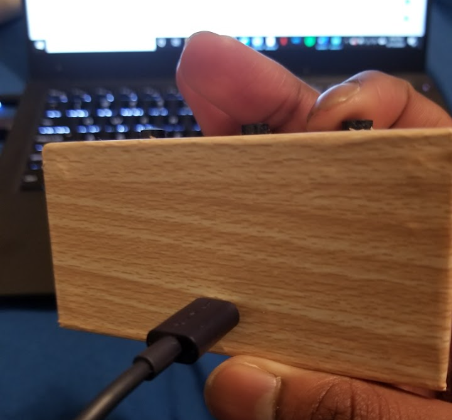 GitHub - roberto-na/ATMEGA328P-Digital-Clock: Digital clock build using an ATMEGA328P for high ...