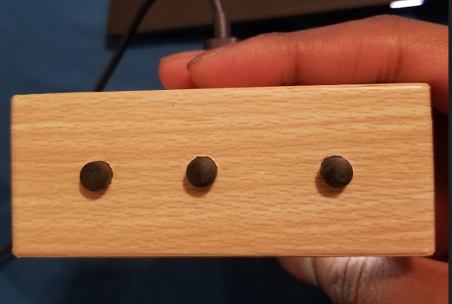 GitHub - roberto-na/ATMEGA328P-Digital-Clock: Digital clock build using an ATMEGA328P for high ...