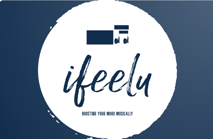 GitHub - Machine-Learning-Tech-Track/IFeelU