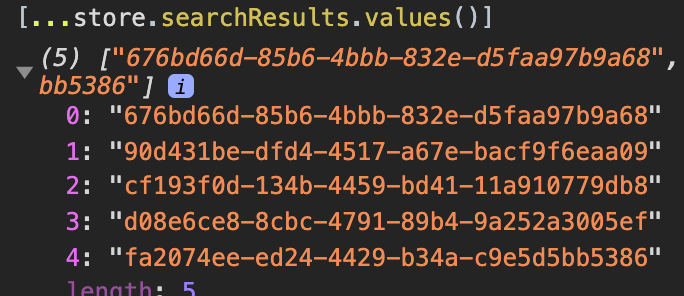 types.reference not resolving the reference? · Issue #1556 · mobxjs/mobx-state-tree · GitHub